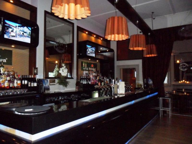 1876 Bar & Restaurant, QUEENSTOWN, Otago | Pub info @ Publocation