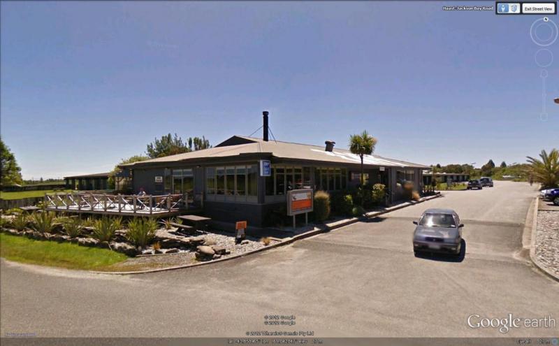 Haast World Heritage Hotel, HAAST, West Coast | Pub info @ Publocation