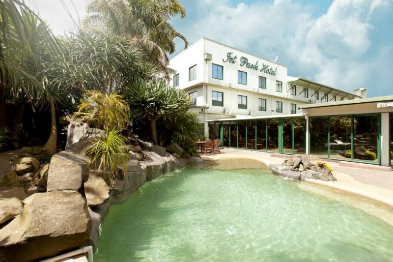 Jet Park Hotel, AUCKLAND, Auckland | Pub info @ Publocation