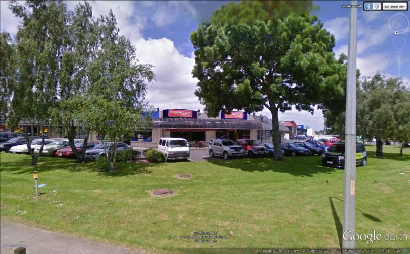 The Junction Sports Bar, AUCKLAND, Auckland | Pub info @ Publocation