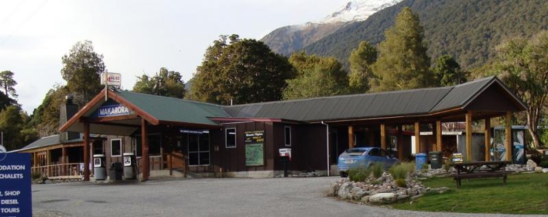 Makarora Wilderness Resort, MAKARORA, Otago | Pub info @ Publocation