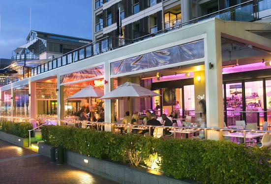 Soul Bar & Bistro, AUCKLAND, Auckland | Pub info @ Publocation