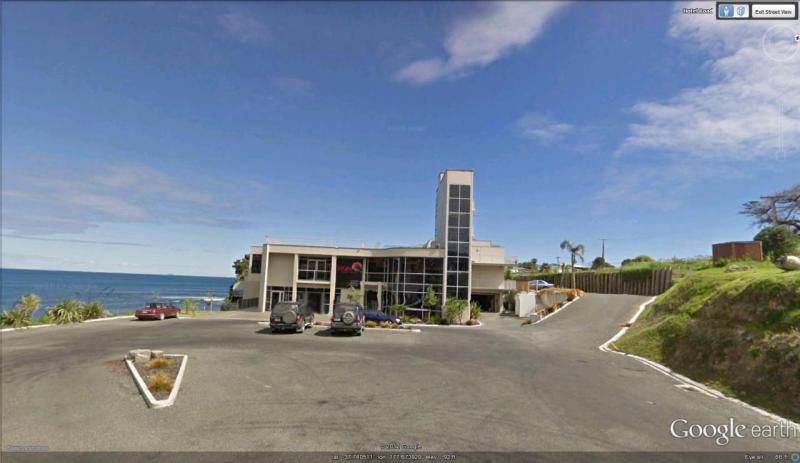 Te Kaha Beach Resort, OPOTIKI, Bay of Plenty | Pub info @ Publocation