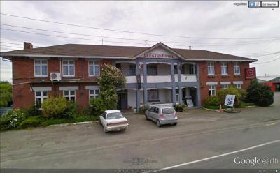 Leeston Hotel, LEESTON, Canterbury | Pub info @ Publocation