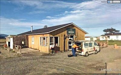 Mokihinui Tavern, MOKIHINUI, West Coast | Pub info @ Publocation